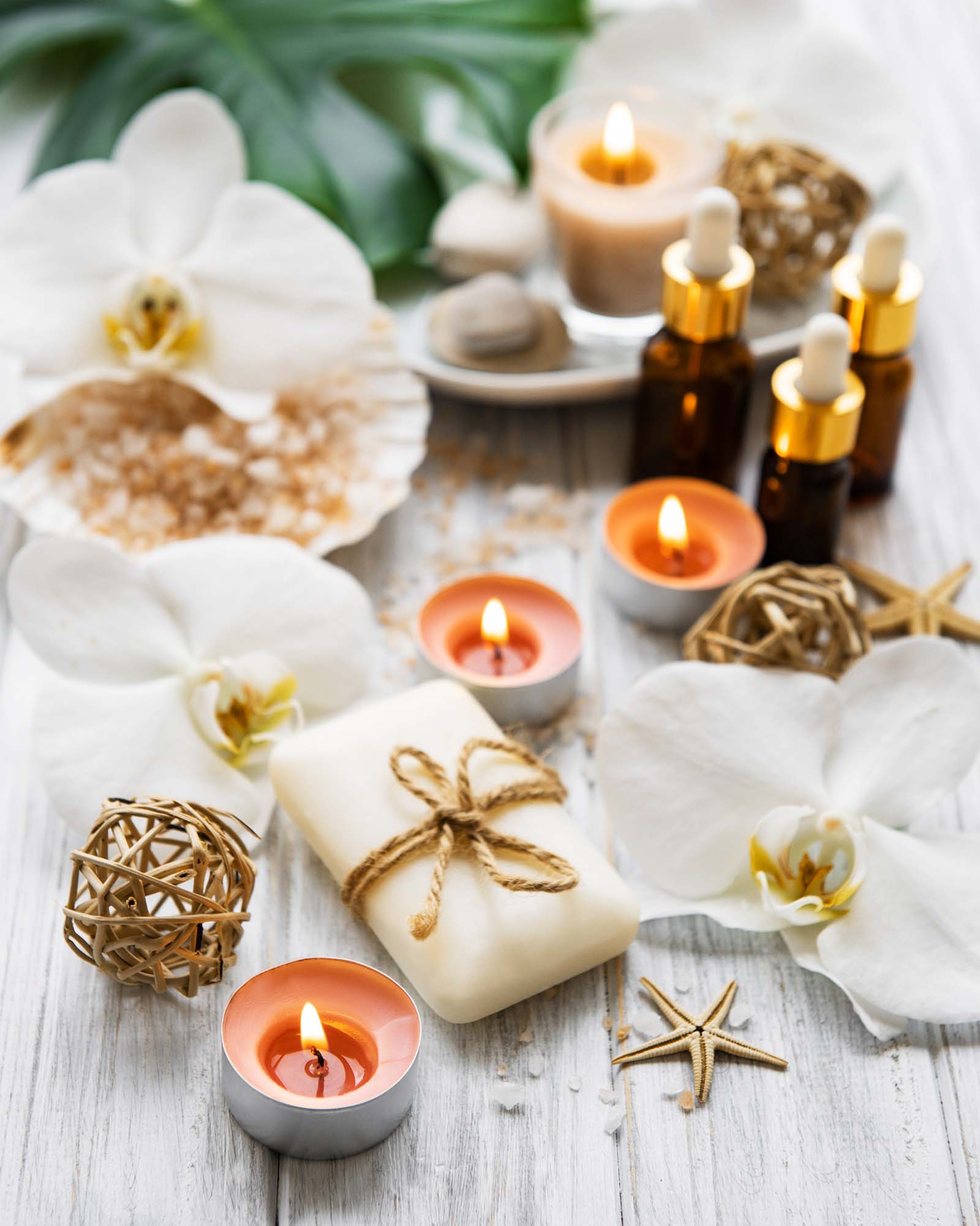 About Our Holistic Spa in Encino, CA | Empower Wellness Spa